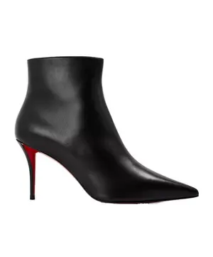 CHRISTIAN LOUBOUTIN Christian Louboutin Ankle Heeled Boots