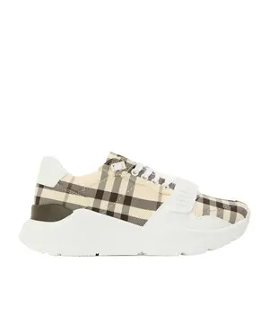 Burberry New Regis Trainers