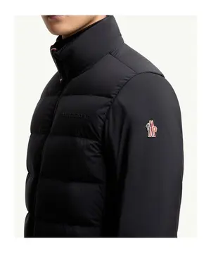 Moncler Araripe Mid-layer Down Jacket
