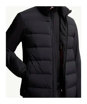Moncler Araripe Mid-layer Down Jacket
