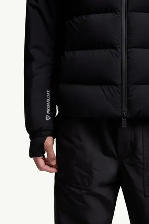 Moncler Araripe Mid-layer Down Jacket