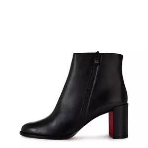 CHRISTIAN LOUBOUTIN Adoxa Leather Boots