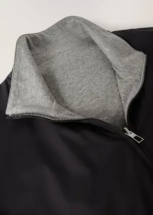 Loro Piana Windmate Reversible Bomber Jacket