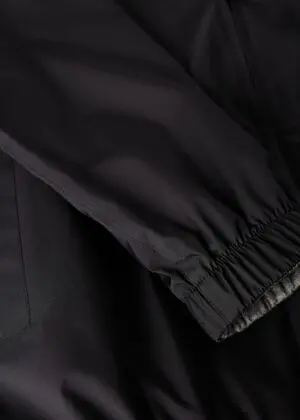 Loro Piana Windmate Reversible Bomber Jacket