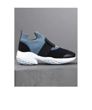 ROGER VIVIER Viv Run Sneakers