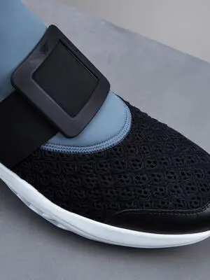 ROGER VIVIER Viv Run Sneakers
