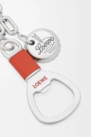 Loewe Bottle Opener Charm