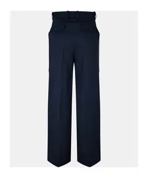 Bottega Veneta Pocket Detail Tailored Trousers