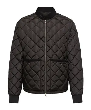 Moncler Eclal Quilted Down Jacket