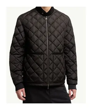 Moncler Eclal Quilted Down Jacket