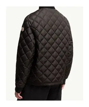 Moncler Eclal Quilted Down Jacket