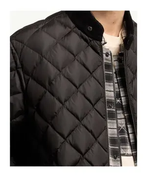 Moncler Eclal Quilted Down Jacket