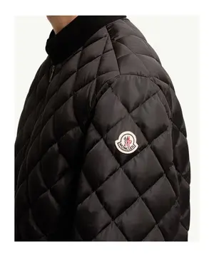 Moncler Eclal Quilted Down Jacket
