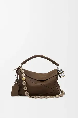Loewe Charm Cadenas Cheval
