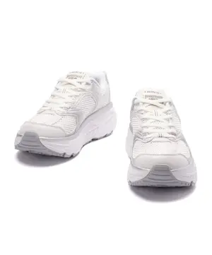 TWINSET Lace-up Sneakers
