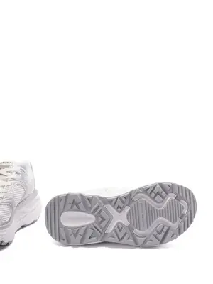 TWINSET Lace-up Sneakers