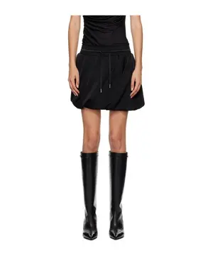 Helmut Lang Bubble Skirt