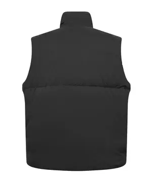 Canada Goose Logo Patch Vest