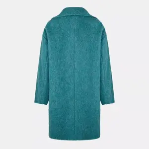 Max Mara Rada Overcoat