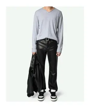 Zadig&Voltaire Long Sleeve T-shirt