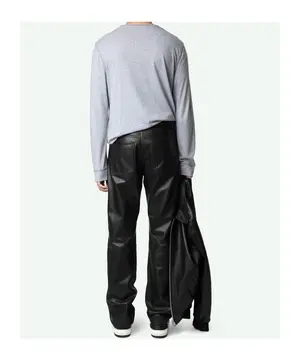 Zadig&Voltaire Long Sleeve T-shirt