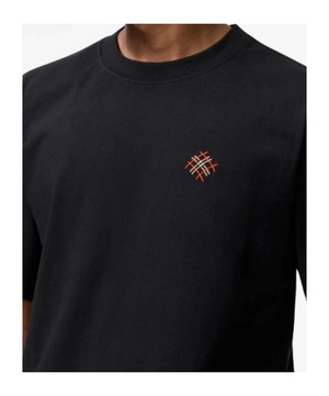 Burberry Logo Cotton T-shirt