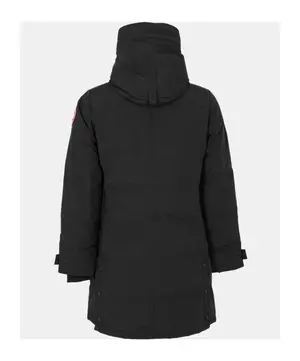 Canada Goose Logo Waterproof Parka Down Jacket