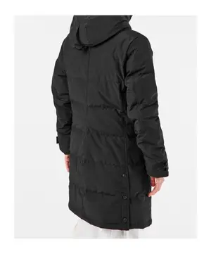 Canada Goose Logo Waterproof Parka Down Jacket