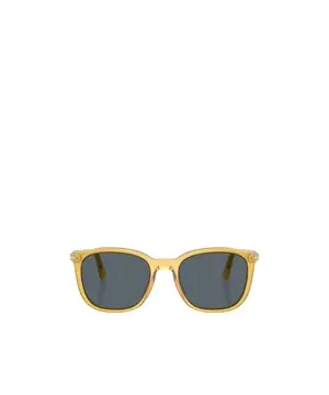 Persol Wayfarer-frame Sunglasses