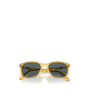 Persol Wayfarer-frame Sunglasses