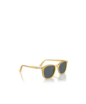 Persol Wayfarer-frame Sunglasses