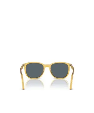 Persol Wayfarer-frame Sunglasses