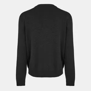 Gucci Crew Neck Knit Sweater