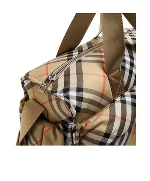Burberry Baby Bag
