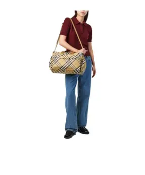 Burberry Baby Bag