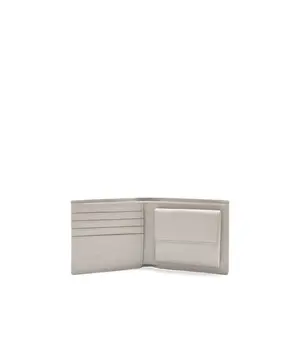 Loewe Bifold Coin Wallet