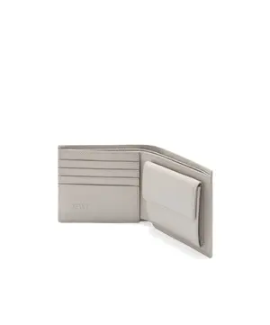 Loewe Bifold Coin Wallet