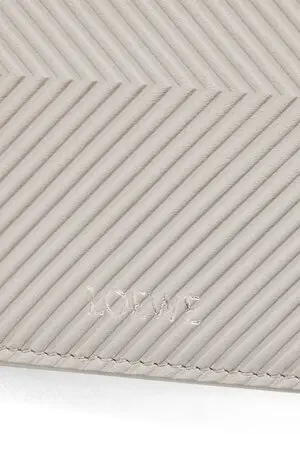 Loewe Bifold Coin Wallet