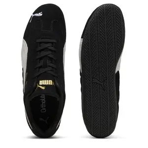 PUMA Speedcat Og Sneaker - Black