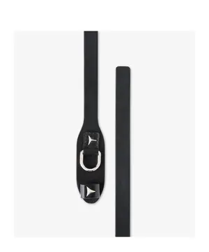 Fendi Cuneo Belt