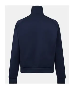 Prada Logo Zip Jacket