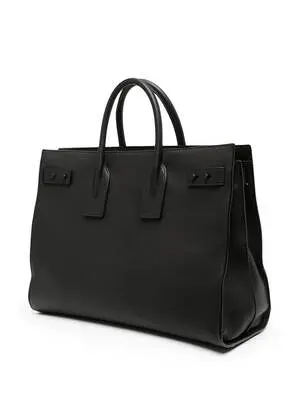 Saint Laurent Shopping Tote Bag