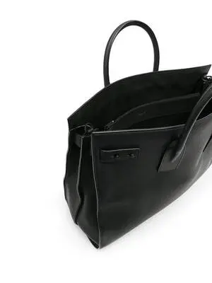 Saint Laurent Shopping Tote Bag