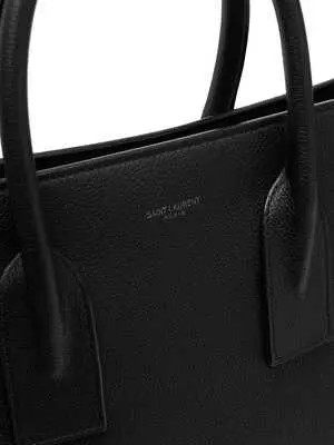 Saint Laurent Shopping Tote Bag