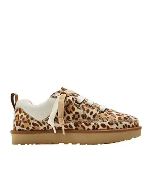 UGG Logo Low-top Sneakers