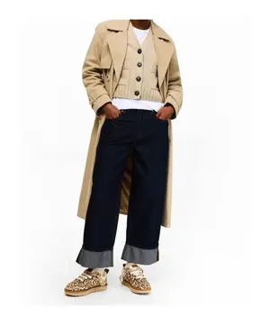 UGG Logo Low-top Sneakers