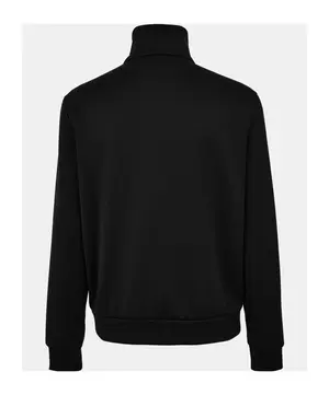 Prada Logo Zip Jacket