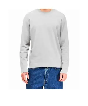 C.P. COMPANY Knitted Crew Neck Jumper