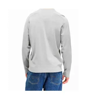 C.P. COMPANY Knitted Crew Neck Jumper