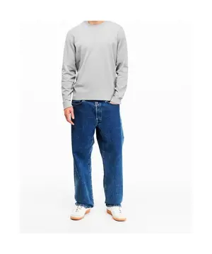 C.P. COMPANY Knitted Crew Neck Jumper